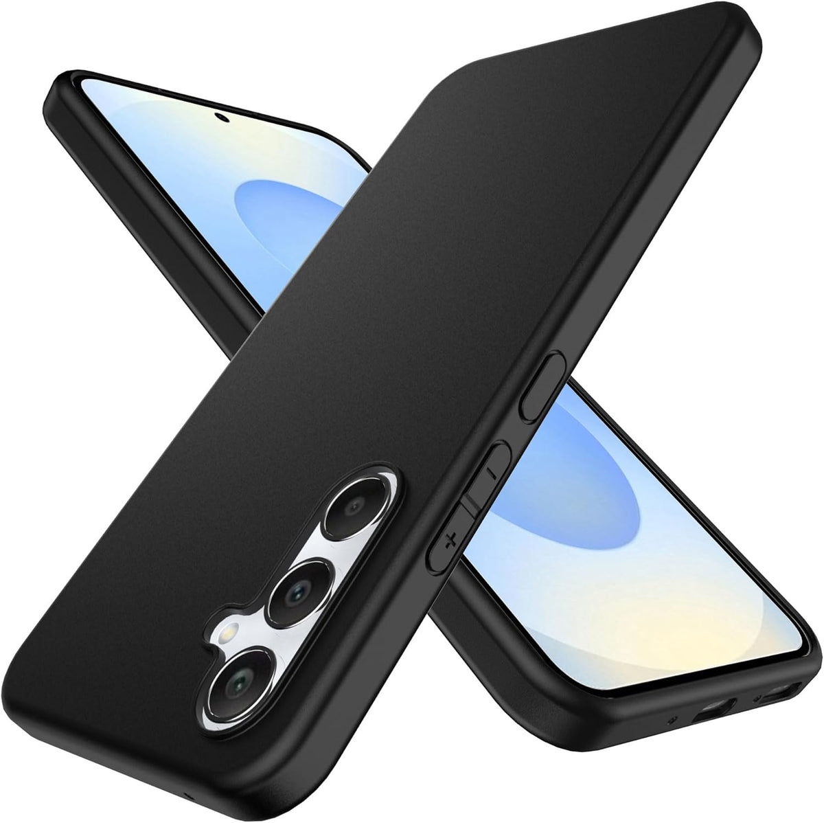 Galaxy S25 Military Grade Protection Case – Redpepper Cases