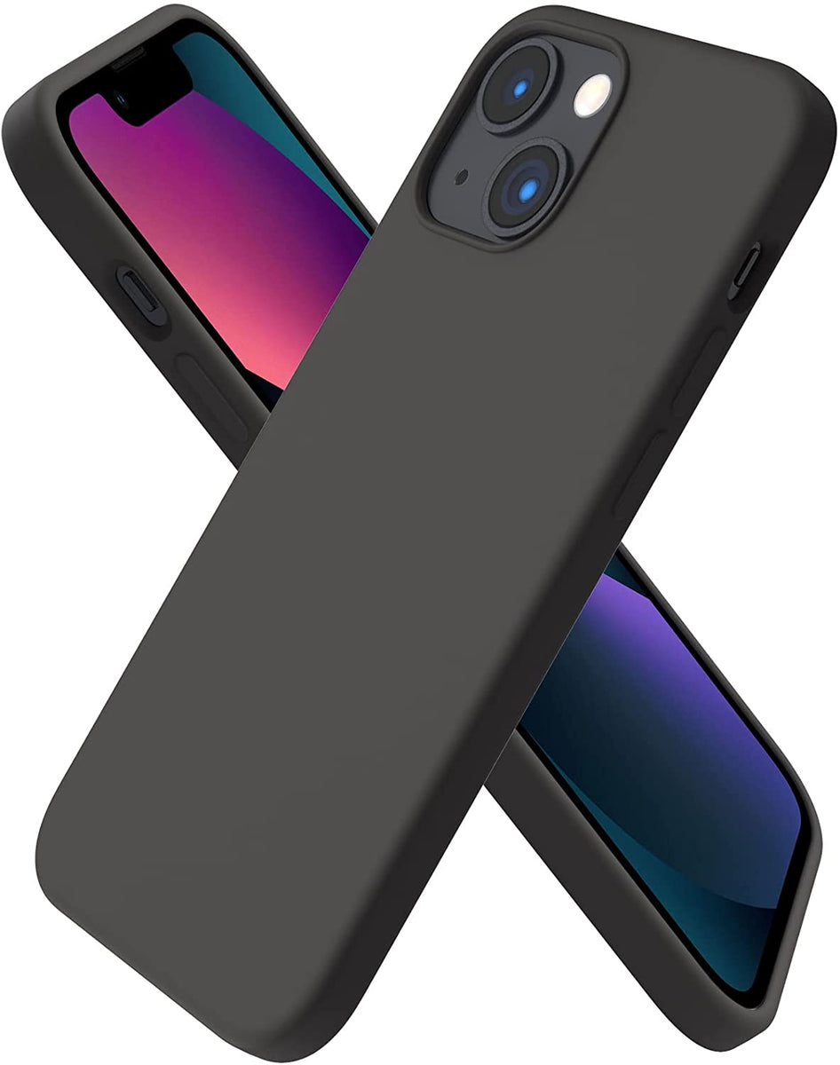 iPhone 13 Mini Silicone Case. – Redpepper Cases