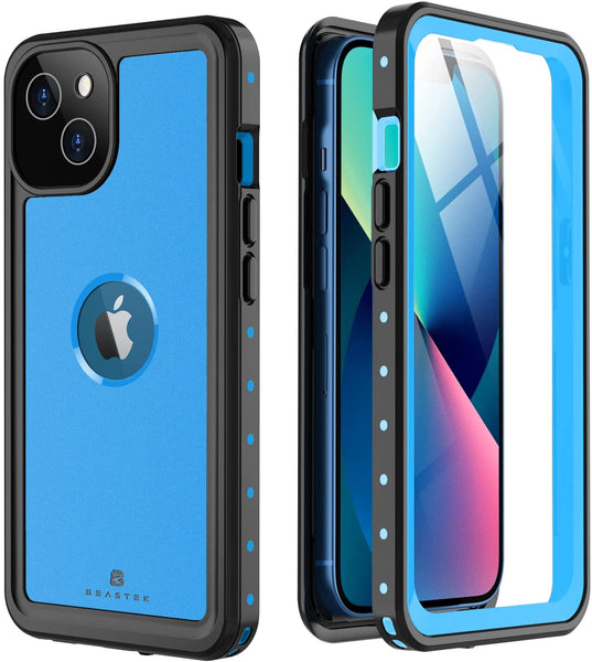 iPhone 13 Mini Waterproof Case – Redpepper Cases
